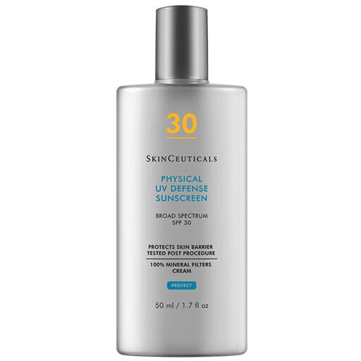 Physical UV Defense SPF 30 | Mirror Mirror | For All Things Beauty