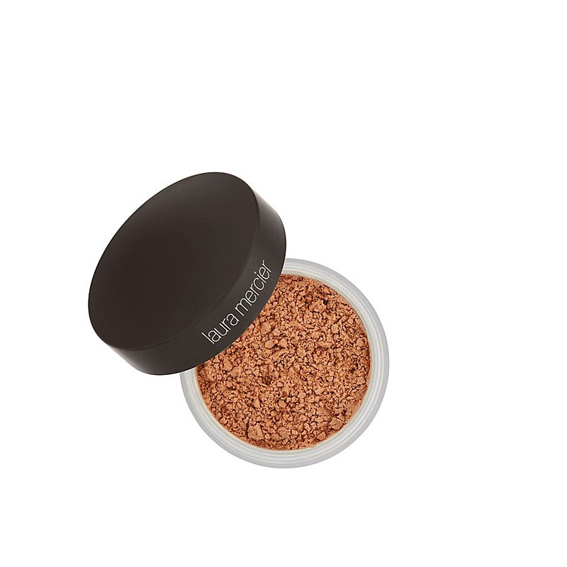 Translucent Loose Setting Powder | Mirror Mirror | For All Things Beauty