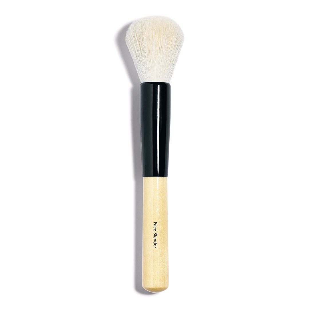 FACE BLENDER BRUSH | Mirror Mirror | For All Things Beauty