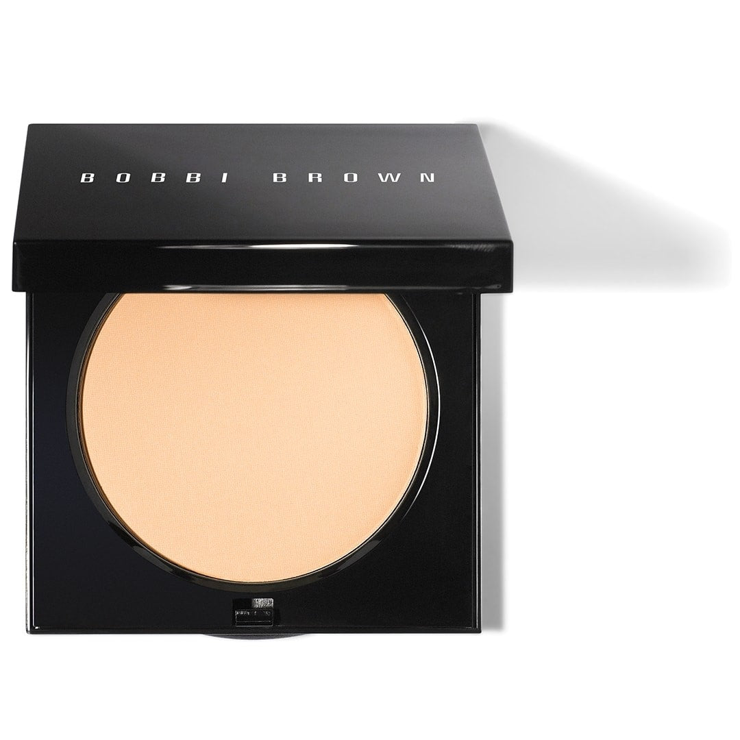 SHEER FINISH PRESSED POWDER | Mirror Mirror | For All Things Beauty